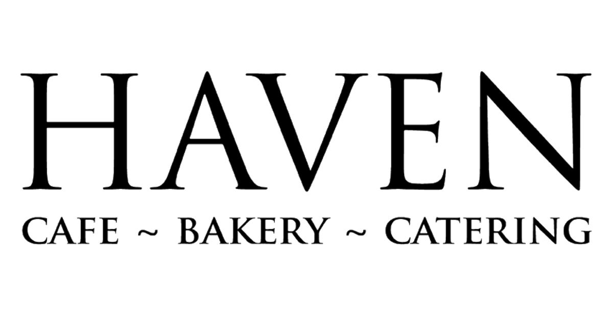 Haven Online – Haven Cafe and Bakery